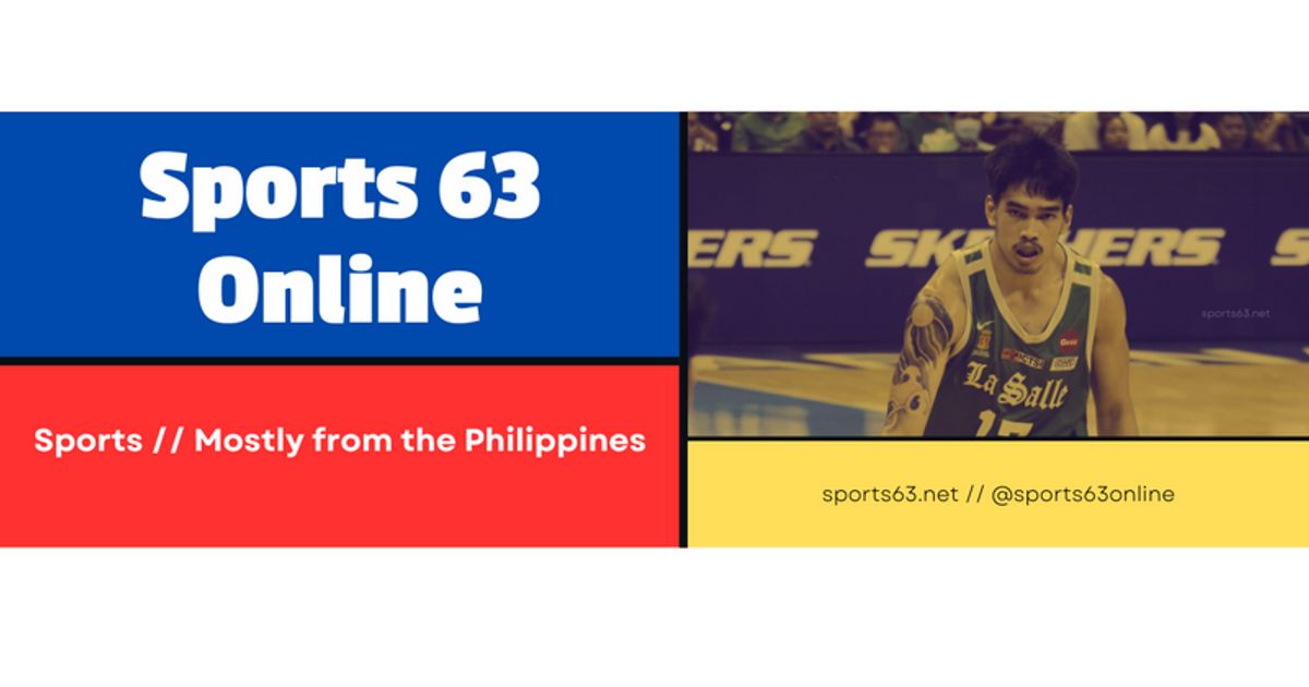 Sports 63 Online
